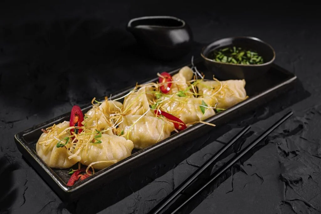 Davidan Sushi | Experiența Autentică a Sushiului Japonez