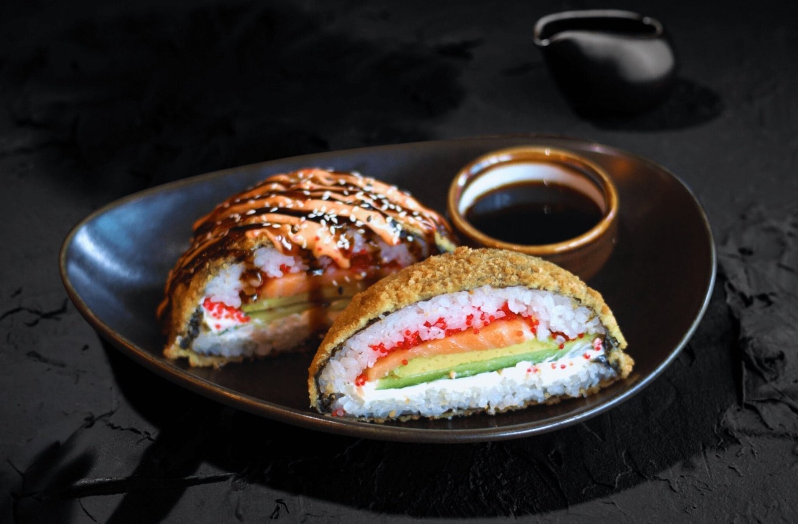 Davidan Sushi | Experiența Autentică a Sushiului Japonez